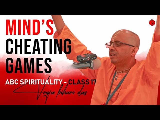 Understanding the Mind's Cheating Games: A Journey of Self-Reflection ...