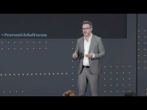 Why We Fight | The Pearson Global Forum 2019