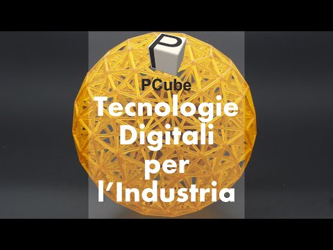 Tecnologie digitali per l'Industria