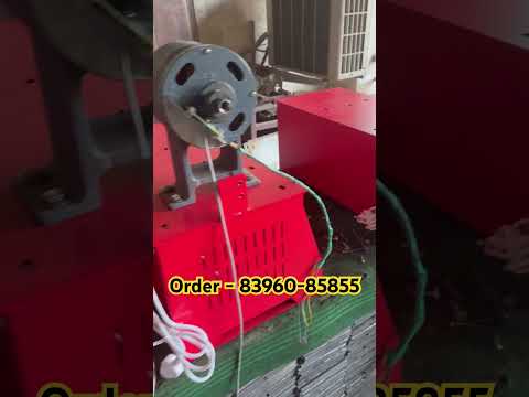 Ceiling Fan Winding Machine Company - Kisan Engineering