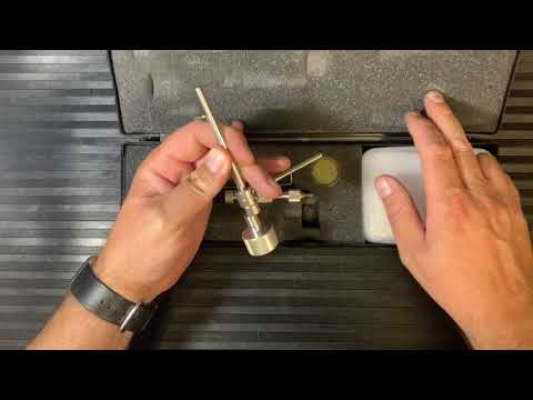 (32) TOOL REVIEW! GJ Locks Chubb/Union 110 Detainer pick