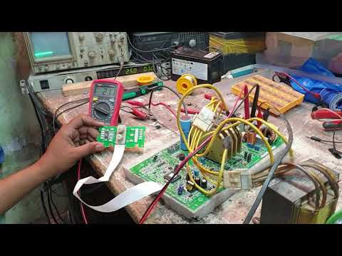 APC ups 1500va inverter repairing