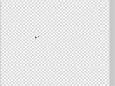 Adobe Fireworks Basics: Transparent Image