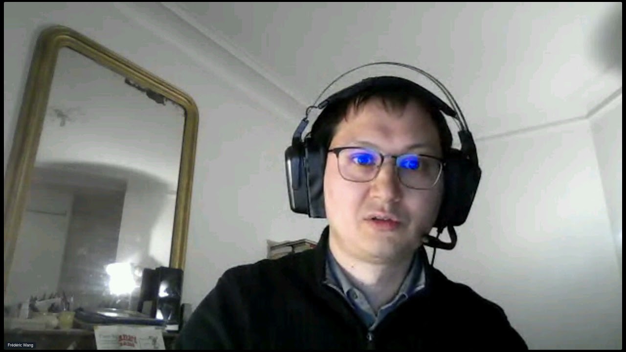 Solving font family problems [BlinkOn 15]