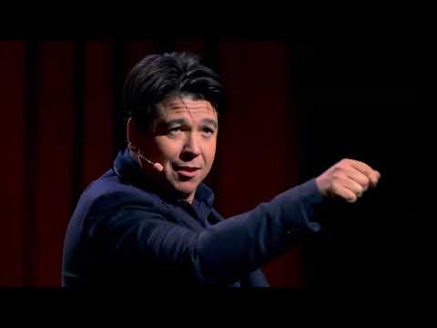 Michael McIntyre: SHOWMAN | Getting Older | Netflix