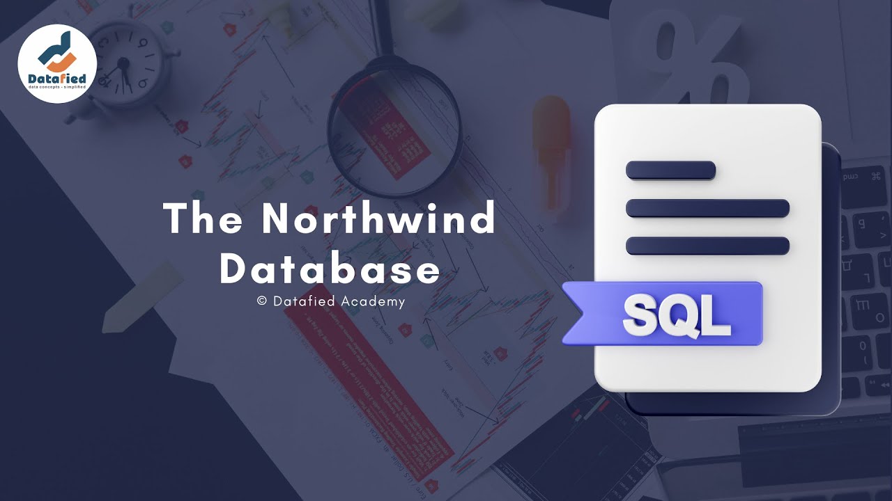 The Northwind Database