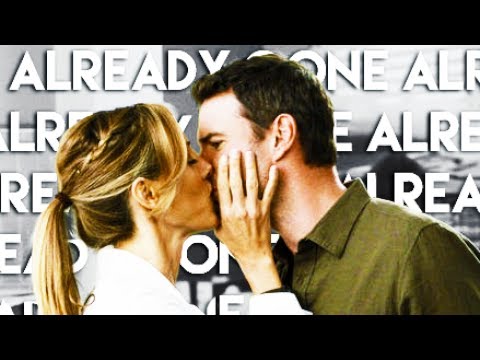teddy + henry | already gone