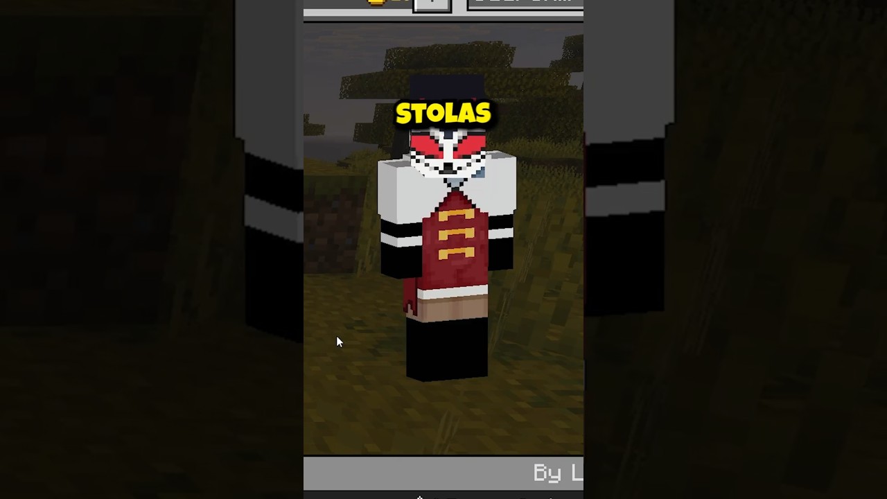 Helluva Boss X Minecraft Skins Just Dropped?!