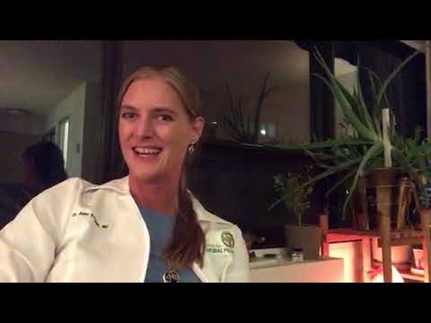What is Naturopathic Medicine?? - with Dr. Amy Kroeker, ND