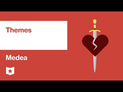 Medea Study Guide | Course Hero