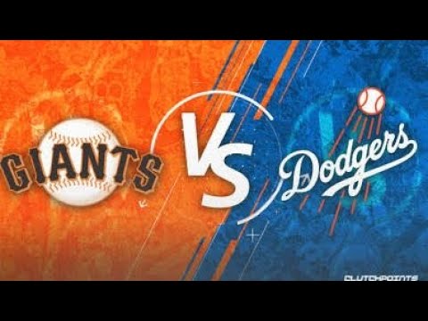 Is DHGATE Good for MLB Baseball Jerseys? Giants vs Dodgers Jersey Review!
