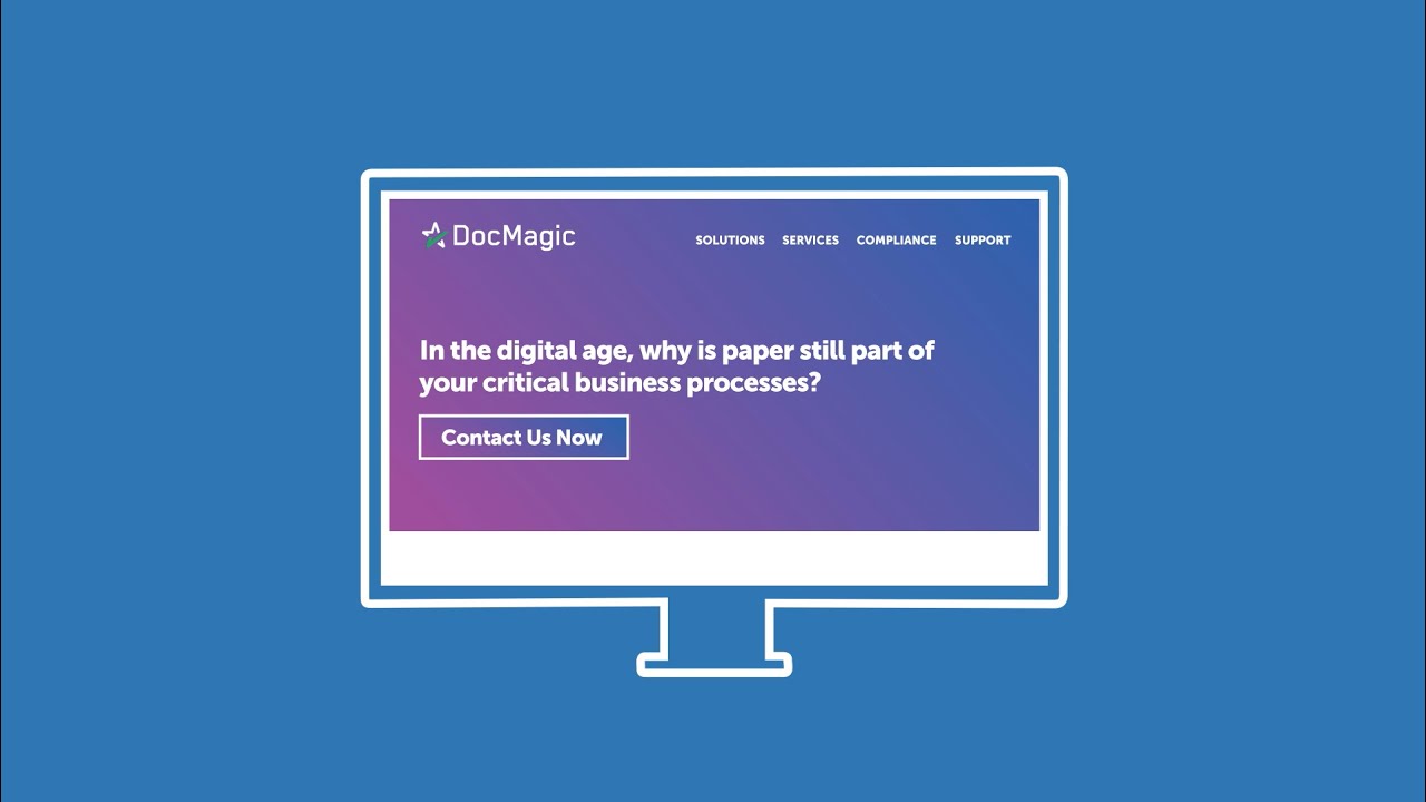 DocMagic eSign