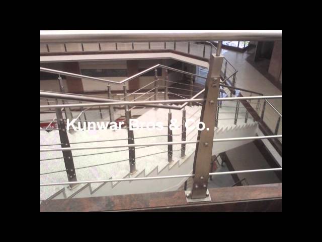 Stainless Steel Gates - residential steel door Manufacturer from ...