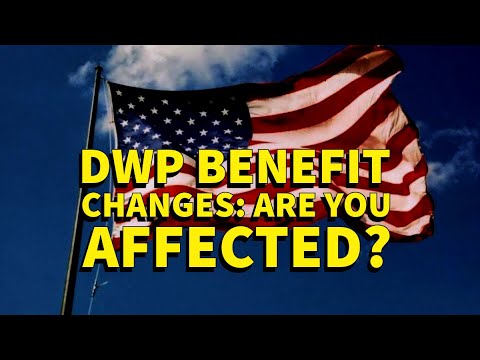 DWP Attendance Allowance Shake-Up What Pensioners Need to Know About the New Trial