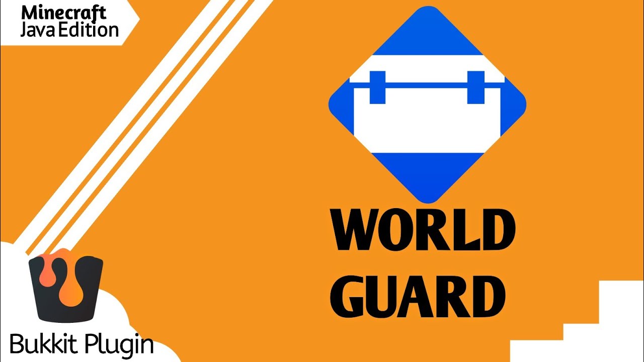 WorldGuard Bukkit