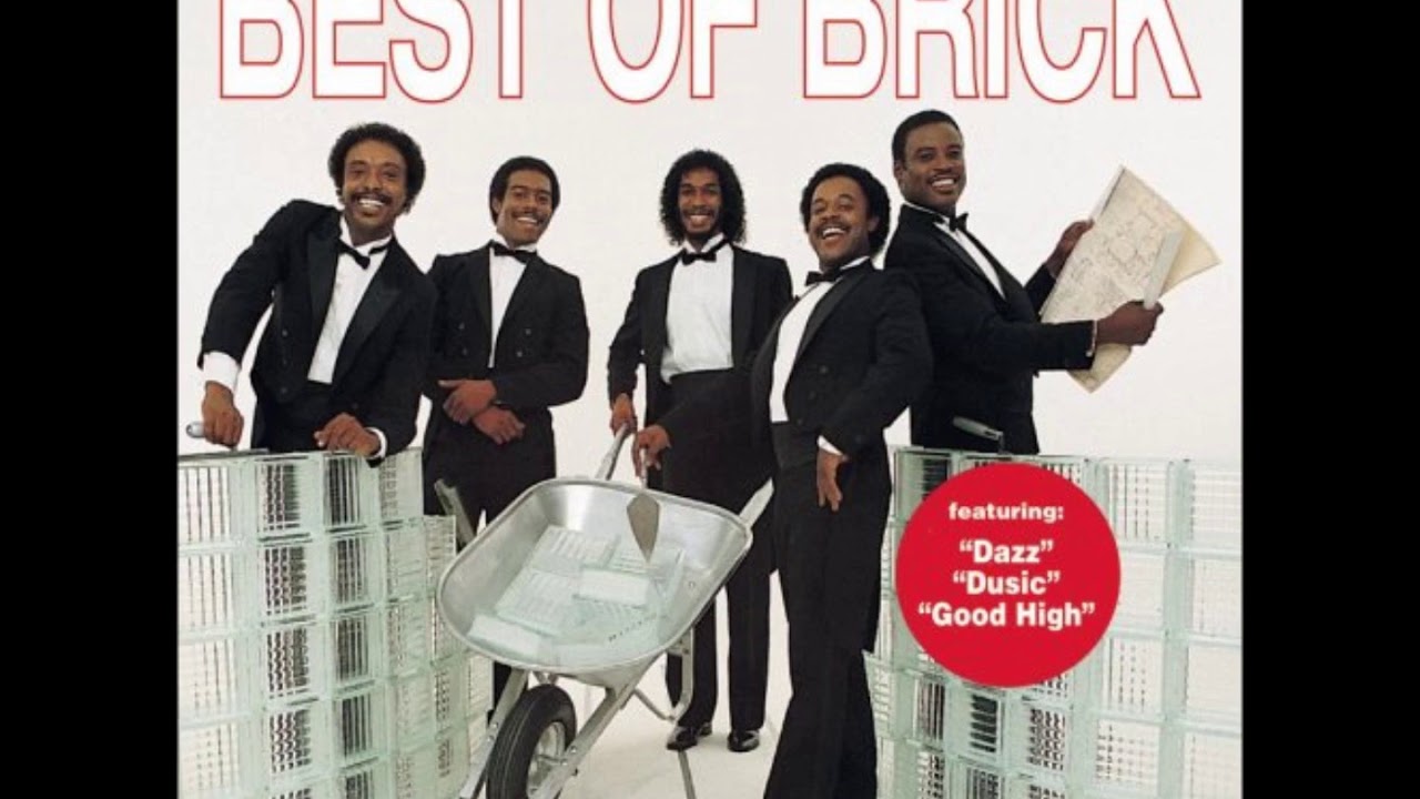 BRICK Dazz Long Version 1976 HQ