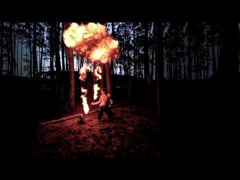 Fire (Videos & Images) - Real Time VFX