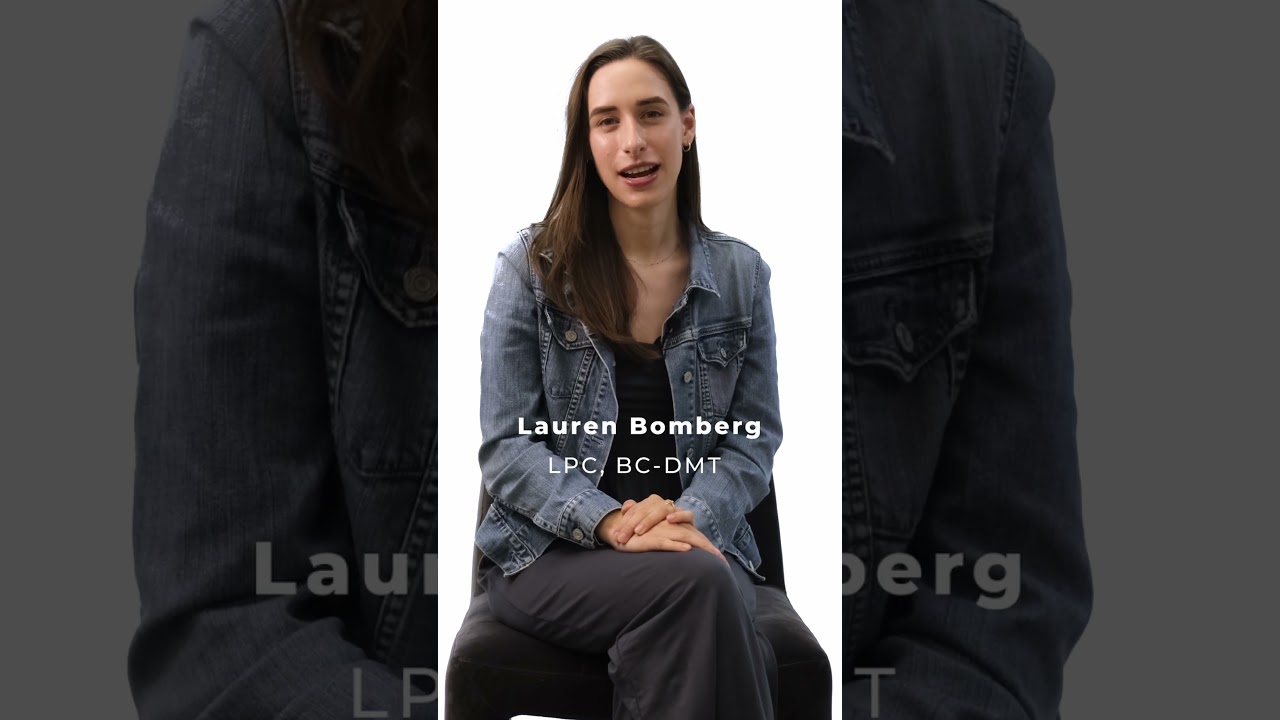 Creative Arts Therapy Camp