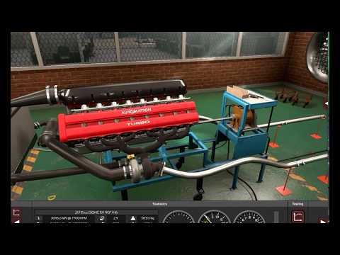 Steam Community :: Automation - The Car Company Tycoon Game