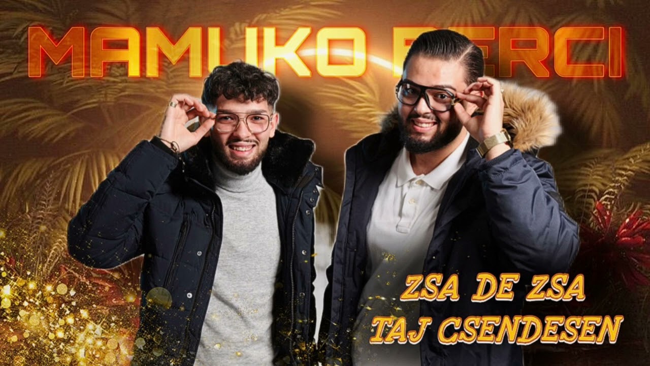 Zsa De Zsa Taj Csendesen by Mamuko Berci from Slovakia | Popnable