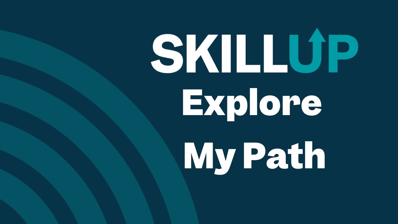 SkillUp: Explore My Path