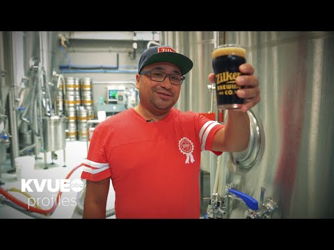 KVUE Profiles: Zilker Brewing Company | KVUE