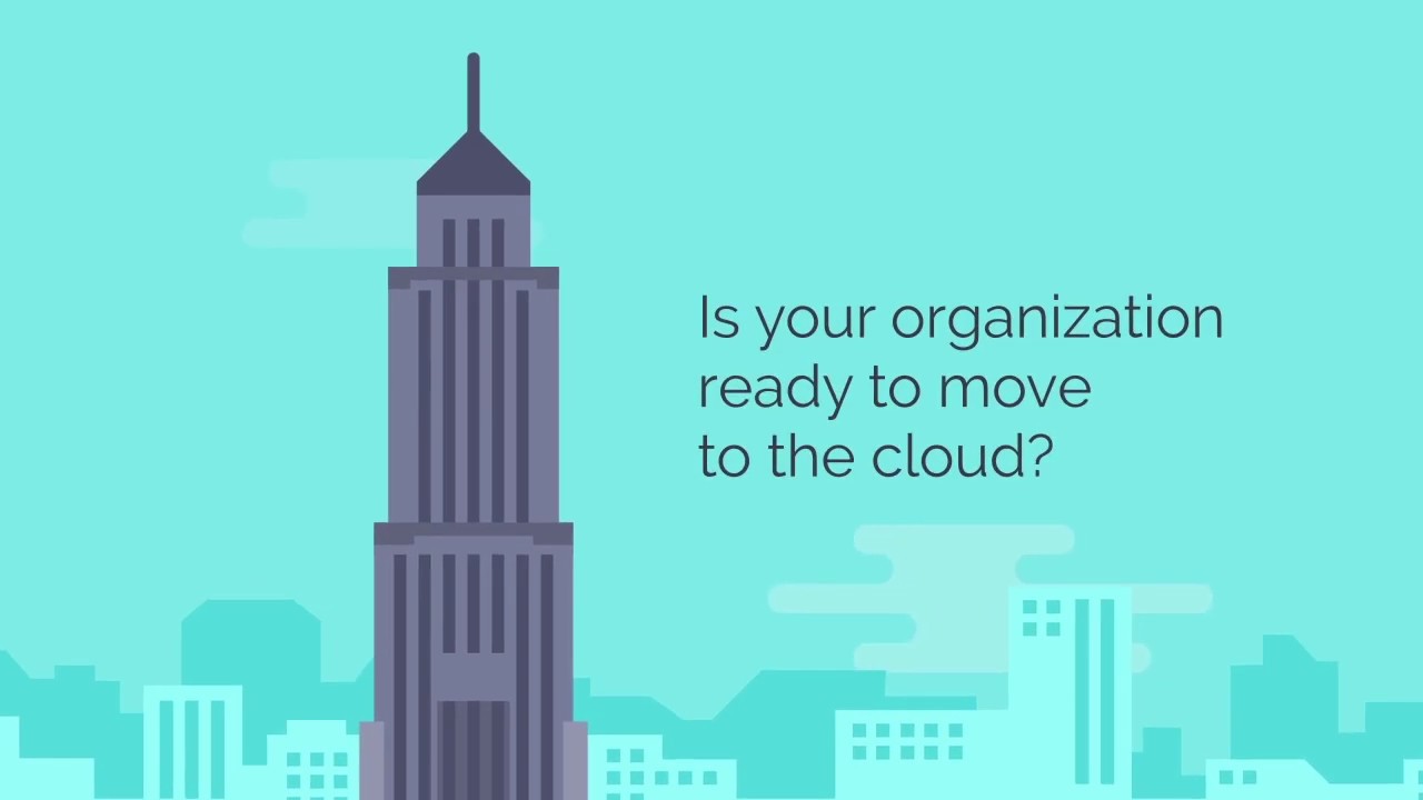 6 Strategies for Transitioning to the Cloud