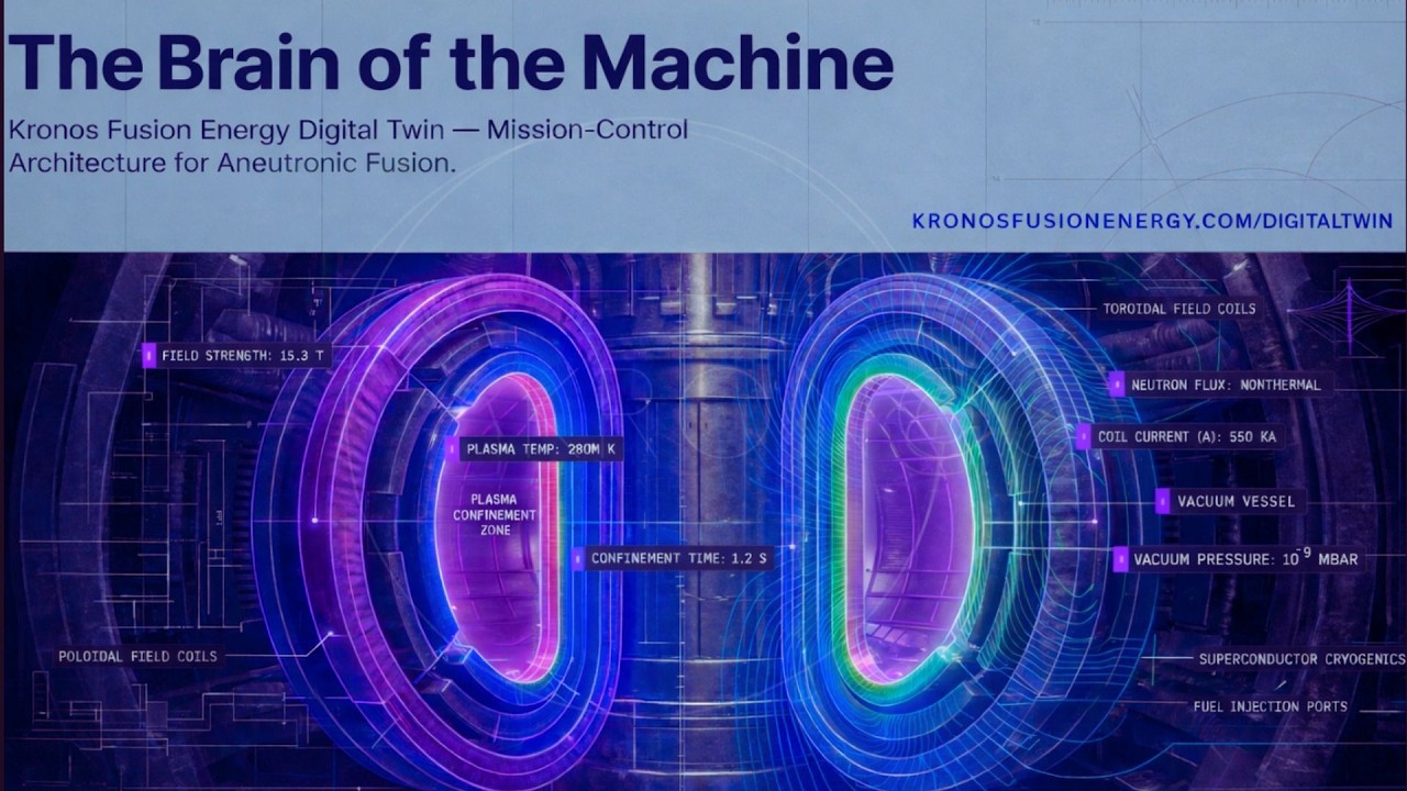 How High-Performance Computing & Quantum Optimization De-Risk Fusion Power