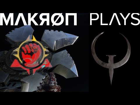 Steam Community :: Video :: Quake Champions - Gauntlet gang up gameplay