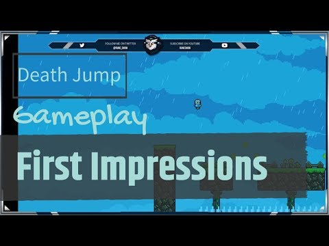 Steam Community :: Death Jump