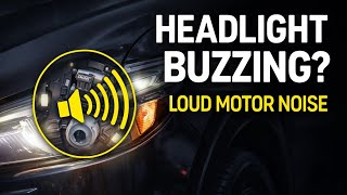 2017-2025 Mazda CX-5 Headlight: AFS vs. Standard and Known Failure ...