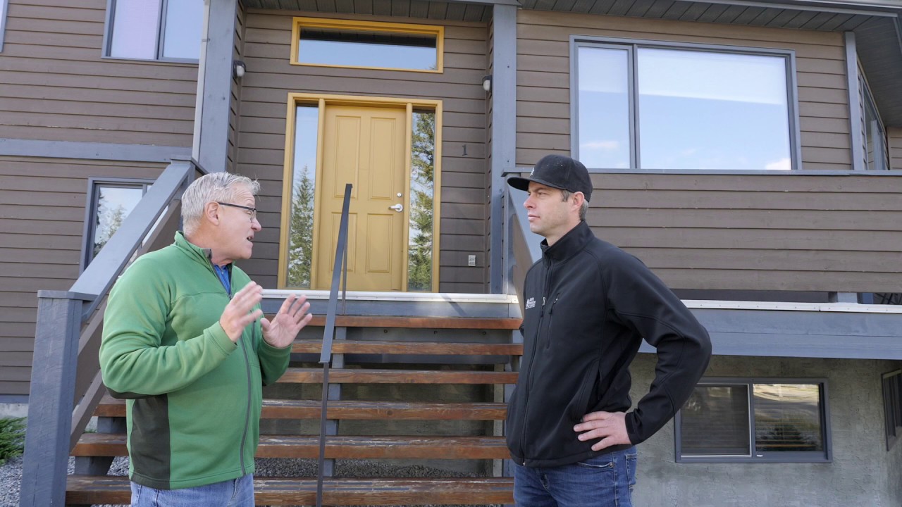 Alpine Precision Tree Services