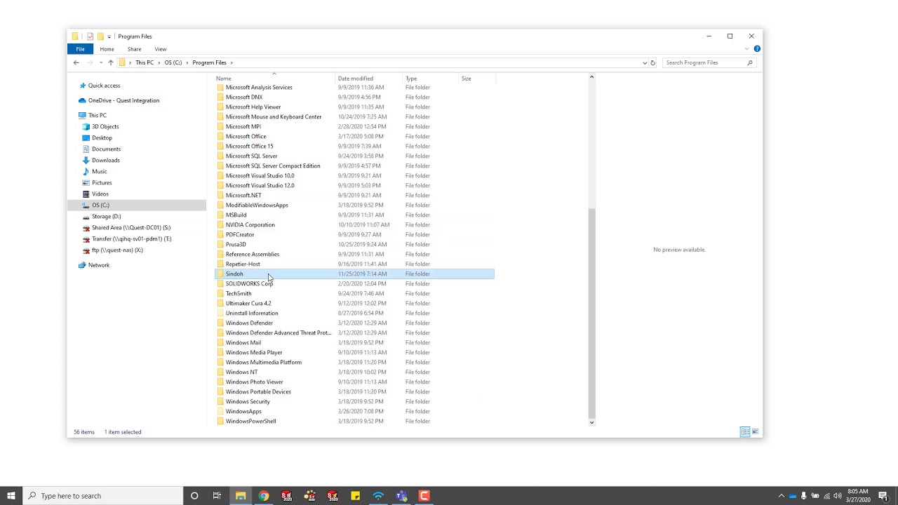 SOLIDWORKS Toolbox Update