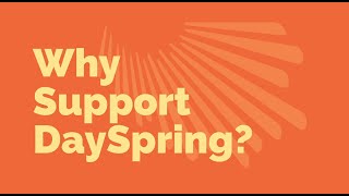 Dayspring Arts & Education - GuideStar Profile