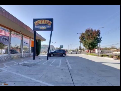 Action Military Surplus | Sacramento, CA | Military Surplus