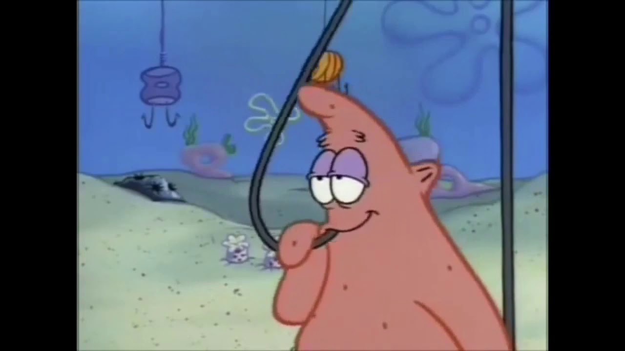 Mm Cheesy! EARRAPE