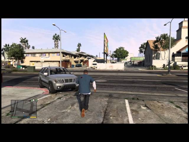 5 random events in GTA 5 that are actually helpful