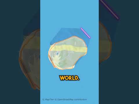 What Is the Smallest Country in the World?