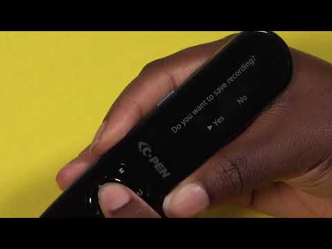 Lingo 3 Features