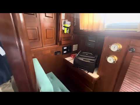 1981 Islander Freeport Ketch Ketch for sale - YachtWorld