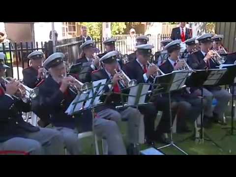 SA celebrates 175th birthday