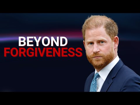 ‘Beyond forgiveness’: Prince Harry torched following explosive BBC interview