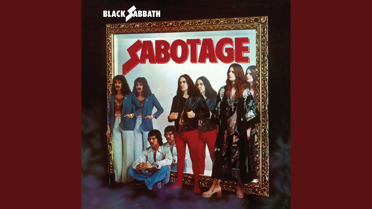 Am I Going Insane (Radio) (2021 Remaster)