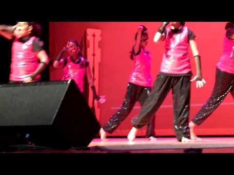 Sanjana Dance Performance on IARI Diwali Function