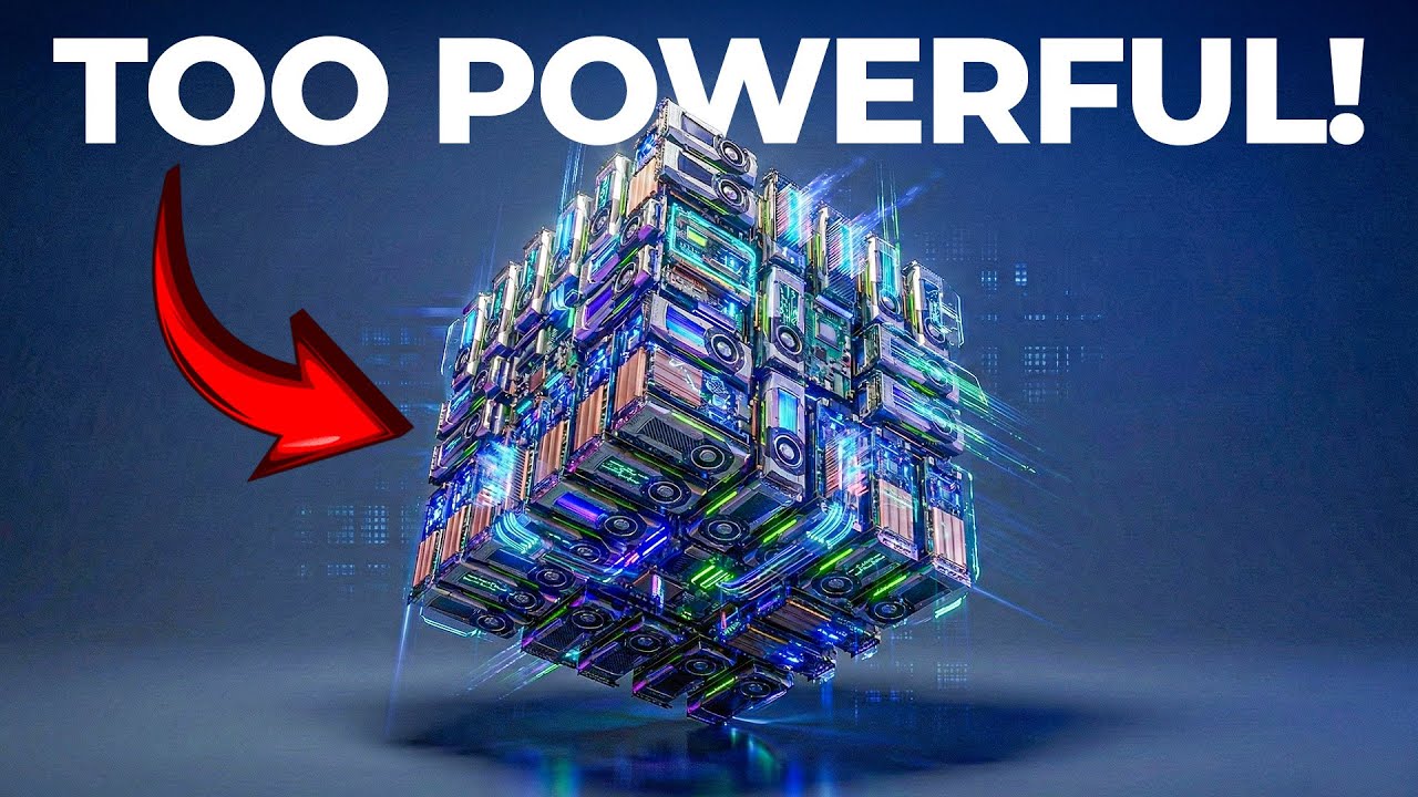 The Future Data Center 2025: AI Cooling Breakthroughs, GPU Mega-Clusters & The New Power Revolution