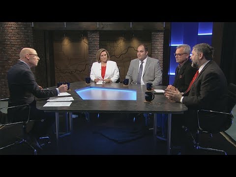 Kansas City Week in Review - January 12, 2018