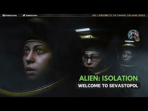 Steam Community :: Alien: Isolation
