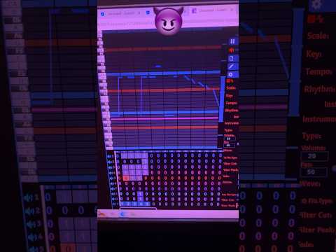 8-Bit Gangam Style 🕶️ | #8bit #beepbox #coversong