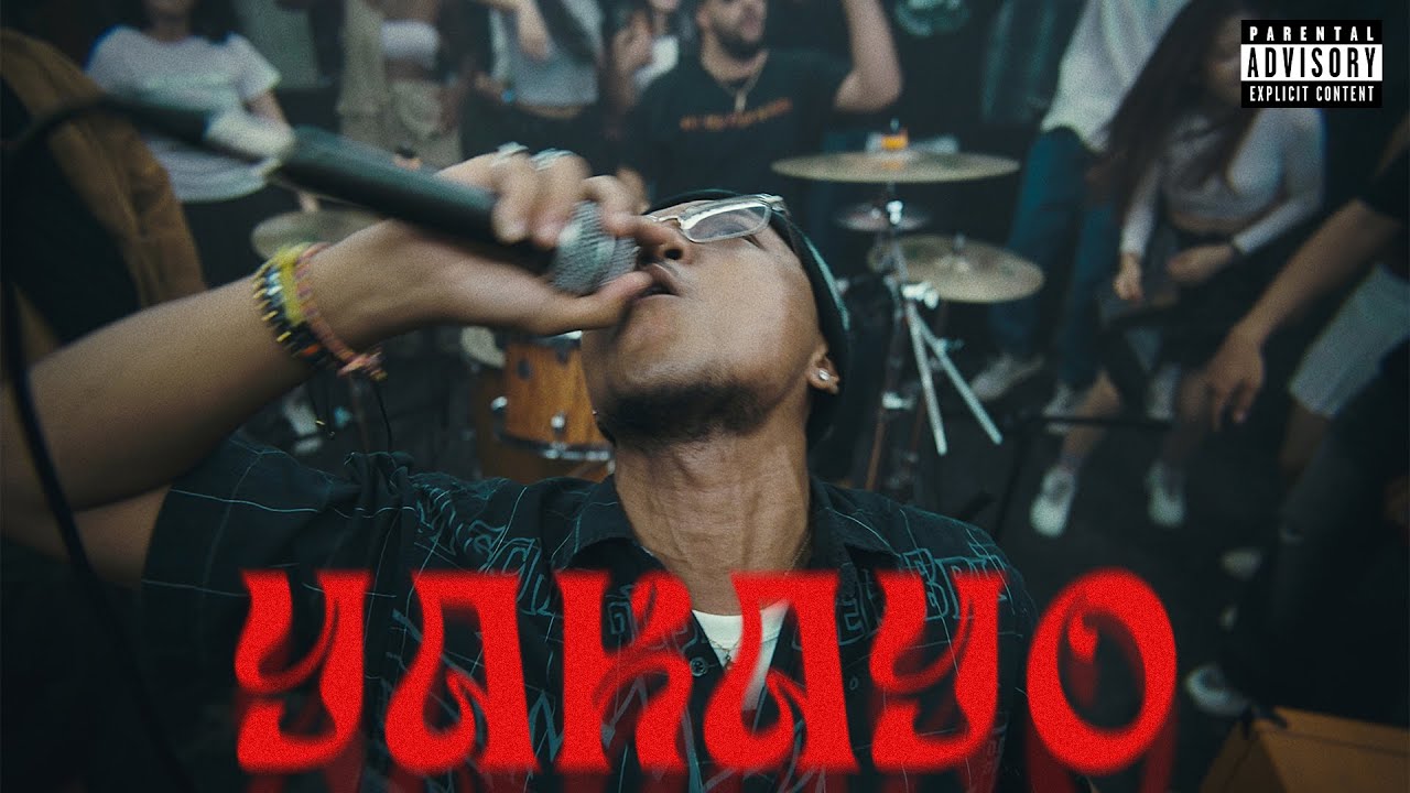 Lyrics & Translations of Yakayo by Kwan | Popnable