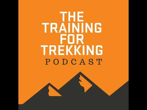 TFT406: Breathing Exercises For Hikers